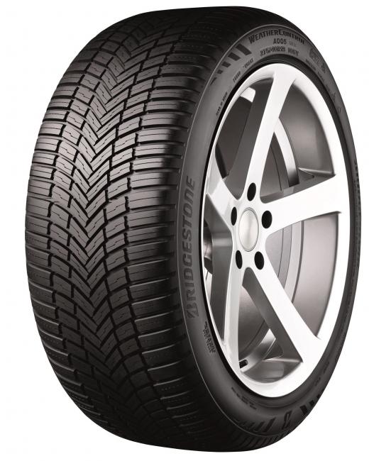 Bridgestone WEATHER CONTROL A005 EVO235/55 R17 103V XL