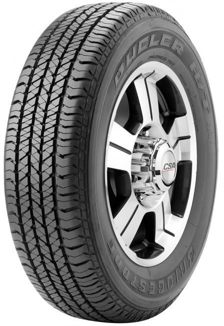 Bridgestone DUELER H/T 684 III245/65 R17 111T XL