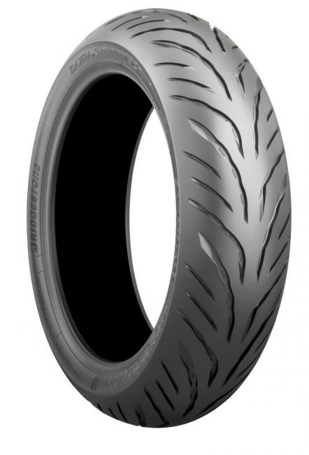 Bridgestone BATTLAX T32 GT REAR190/55 R17 75W BATTLAX T32 REAR GT