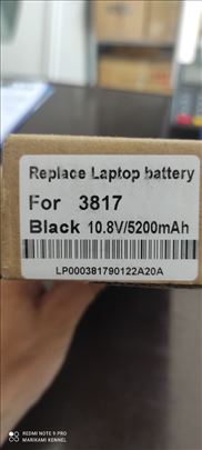 NovaA baterija za Toshiba laptop