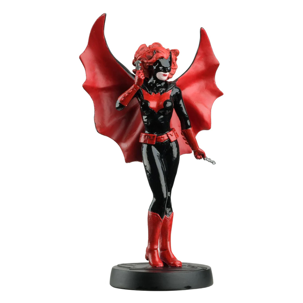 DC Super Hero Collection - Batwoman