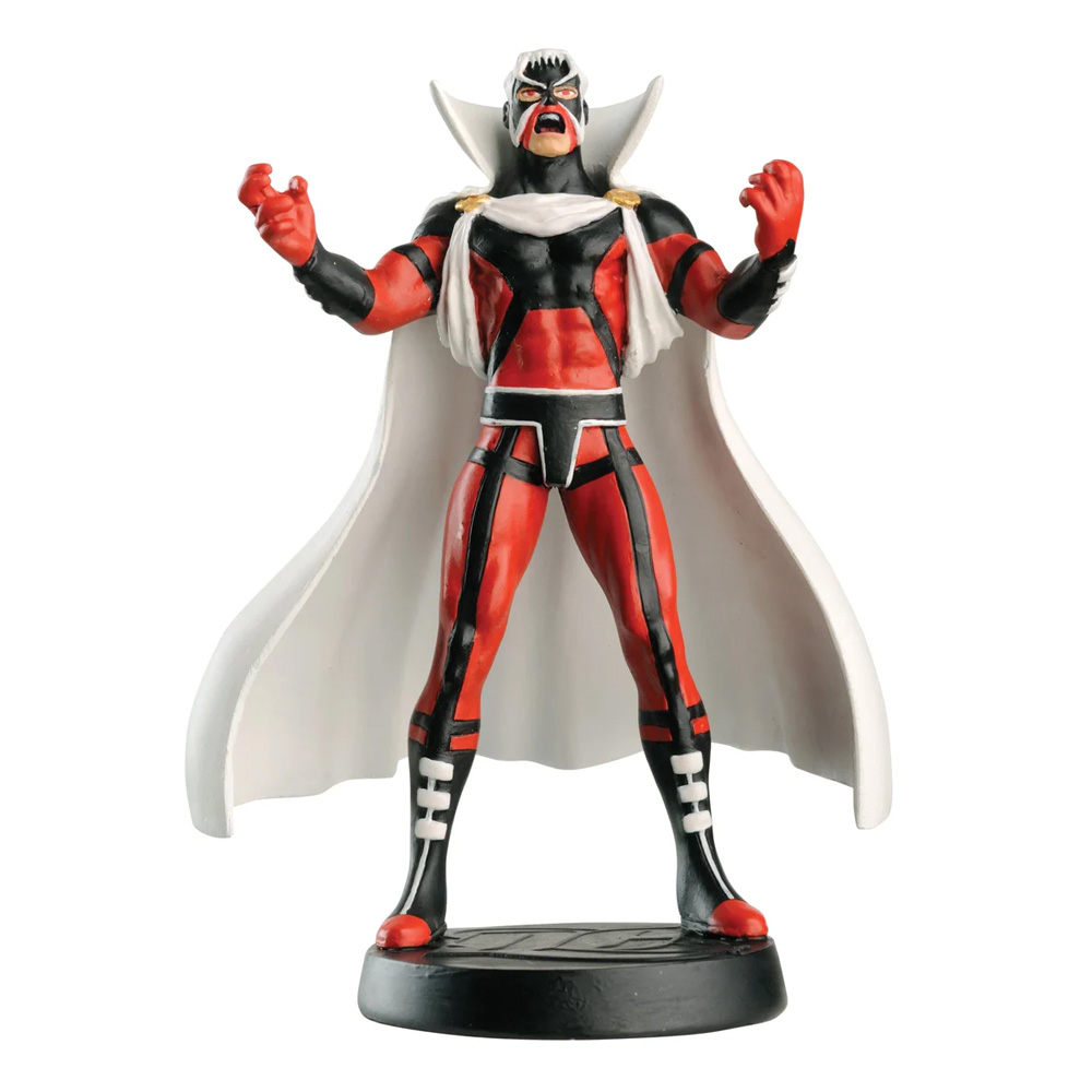 DC Super Hero Collection - Brother Blood
