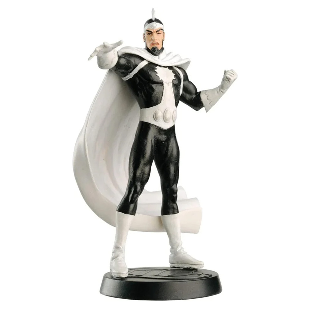 DC Super Hero Collection - Dr. Light