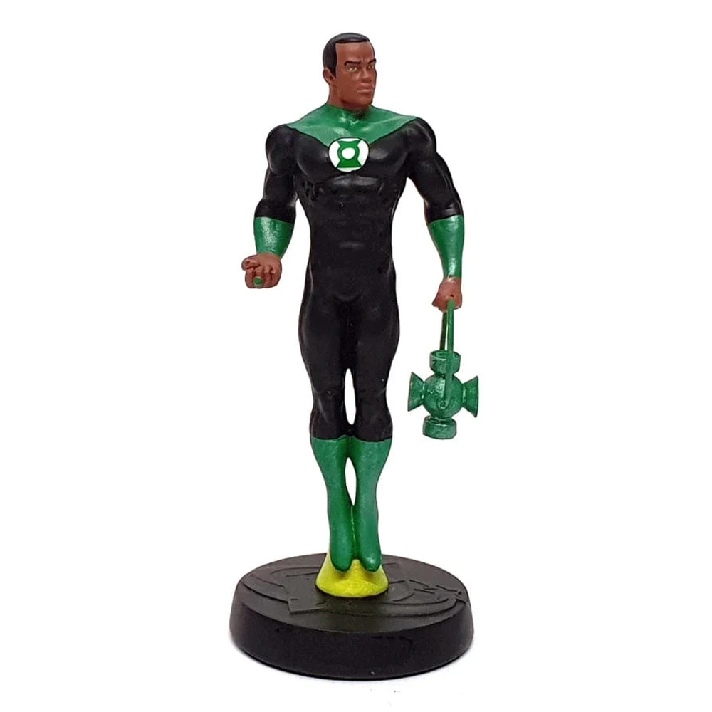 DC Super Hero Collection - Green Lantern: John Stewart