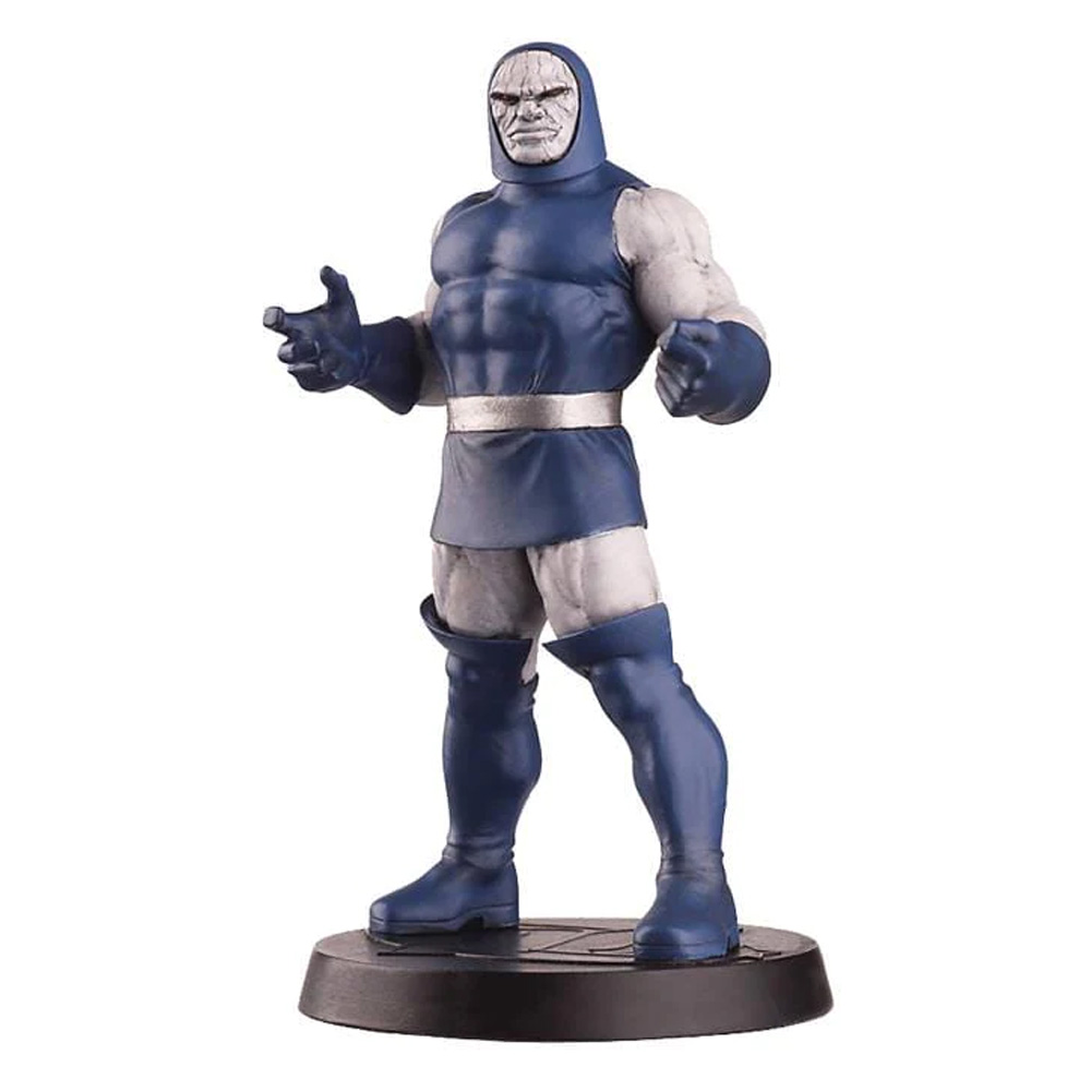 DC Super Hero Collection - Darkseid