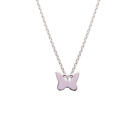 Wish Butterfly necklace