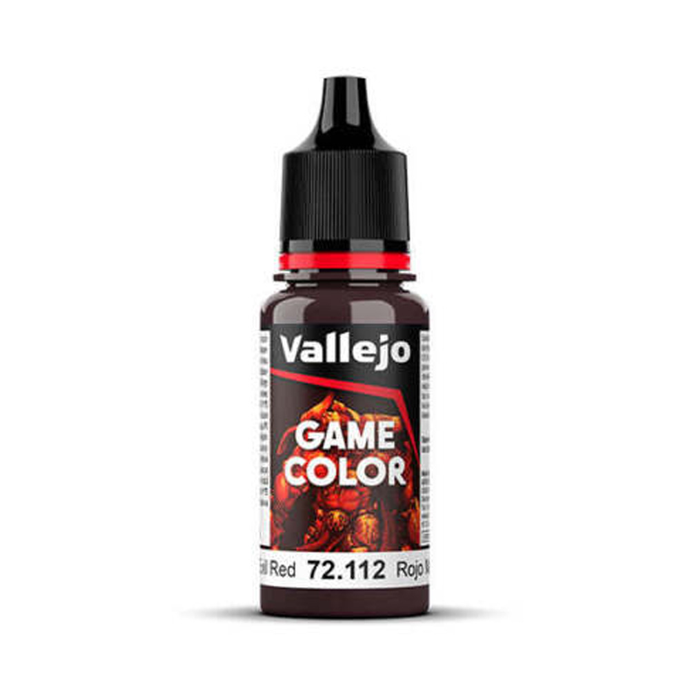 GC Evil Red 18 ml