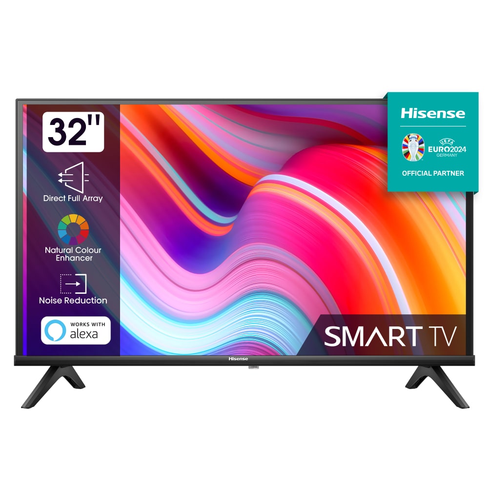 HISENSE 32A4K Smart televizor