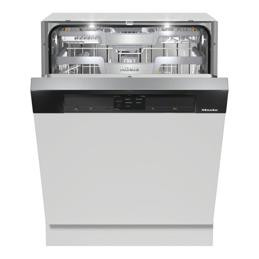 MIELE Polu-ugradna mašina za pranje sudova G7920 SCi OS230