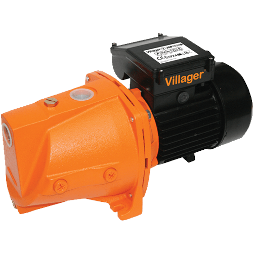 VILLAGER baštenska pumpa za vodu JGP 1500 B