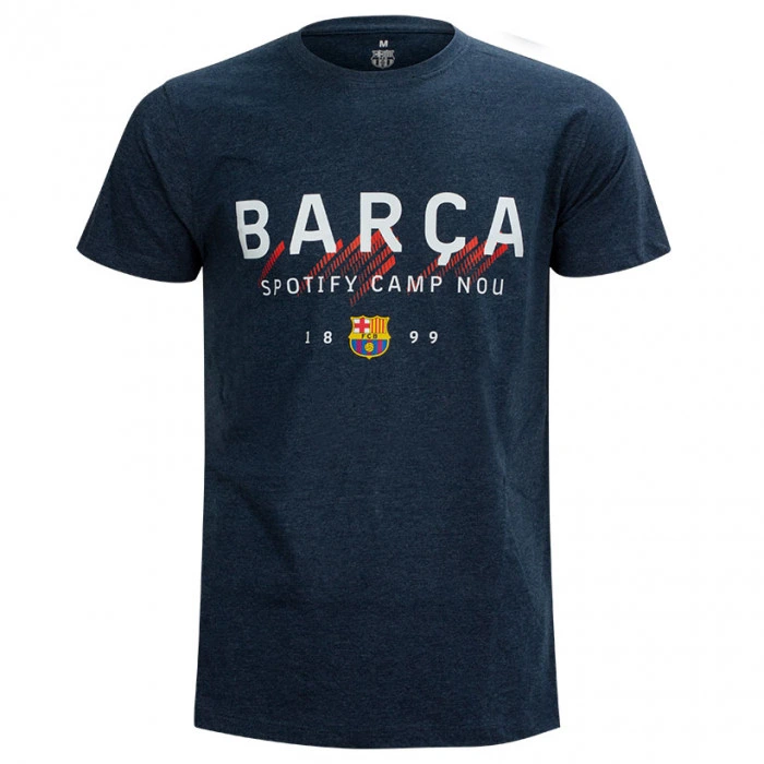 FC Barcelona Spotify Camp Nou majica