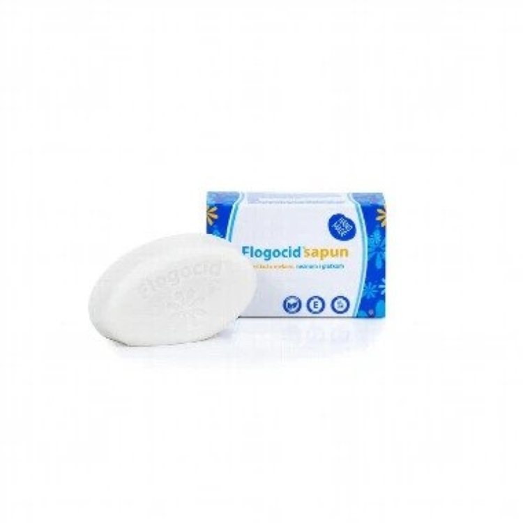 Flogocid sapun 70g