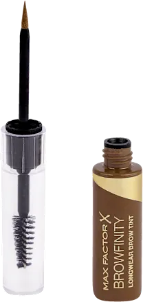 MAX FACTOR
BROWFINITY LONGWEAR maskaru za obrve- 01 - Soft Brown, 9,3 ml