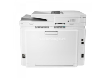 Laserski MF štampač HP Color LaserJet Pro M283fdn ( 7KW74A )