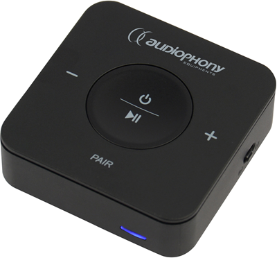 Audiophony BT10ER2 bluetooth audio prijemnik/predajnik