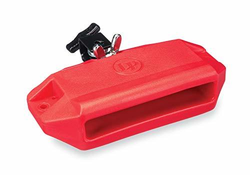 LP 1207 Medium Pitch Jam Block Red