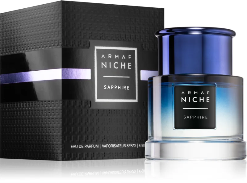 Armaf NICHE SAPPHIRE EDP 90ml UNISEX