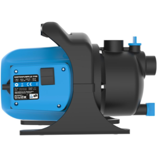 GUDE Baštenska pumpa JG 3100, 600W – GD 94156