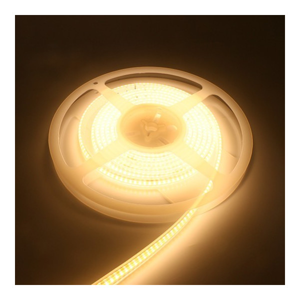 MLK-2835-288 COB SET sa priključkom 220V 7.5W 3000K 5m 288d IP65