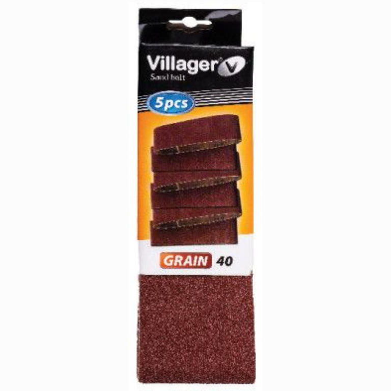 Villager Brusna traka za VLN 2101 75 mm x 533 mm, granulacija 120, 011630