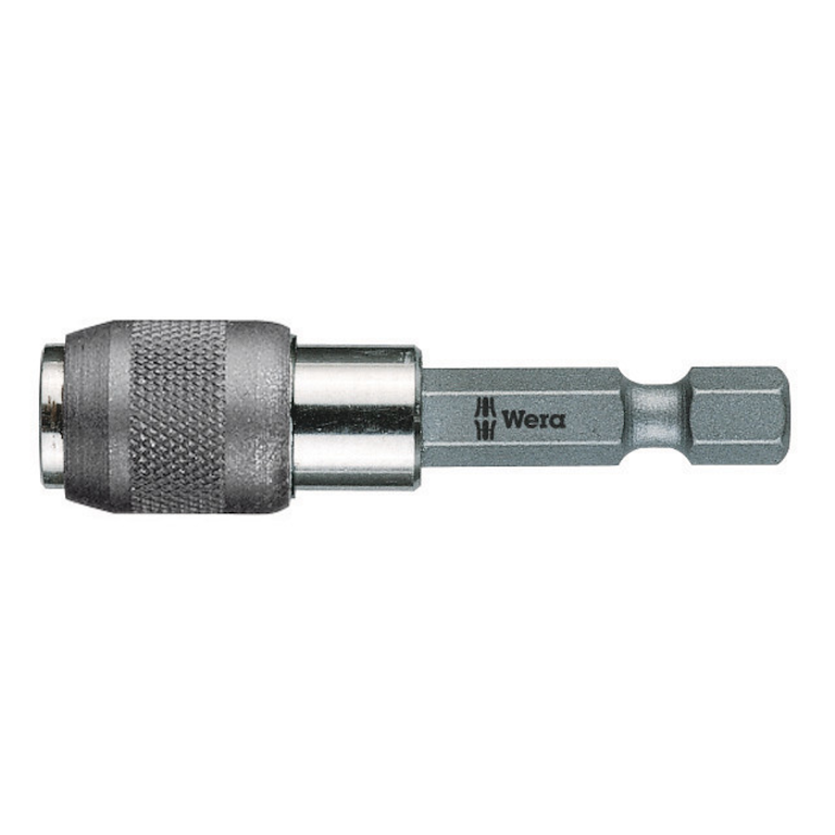 Wera 895/4/1 x Univerzalni držač bitova, 1/4″ x 52 mm, 05053872001