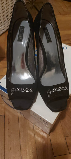 Guess by Marciano Women Shoes Heels