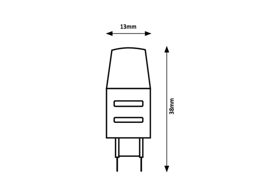 |   COB-LED