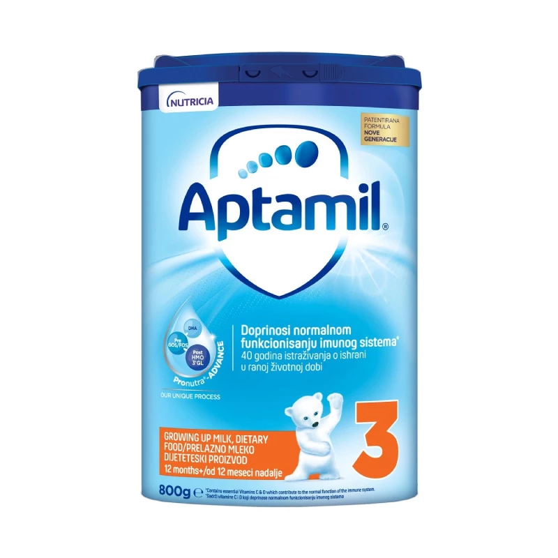 Aptamil 3 800 g