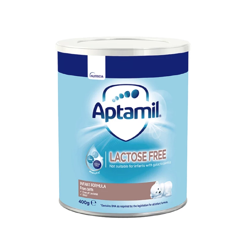 Aptamil LF 400 g, lactuloza free