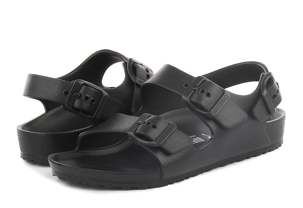 Birkenstock Otvorene sandale - Milano Eva