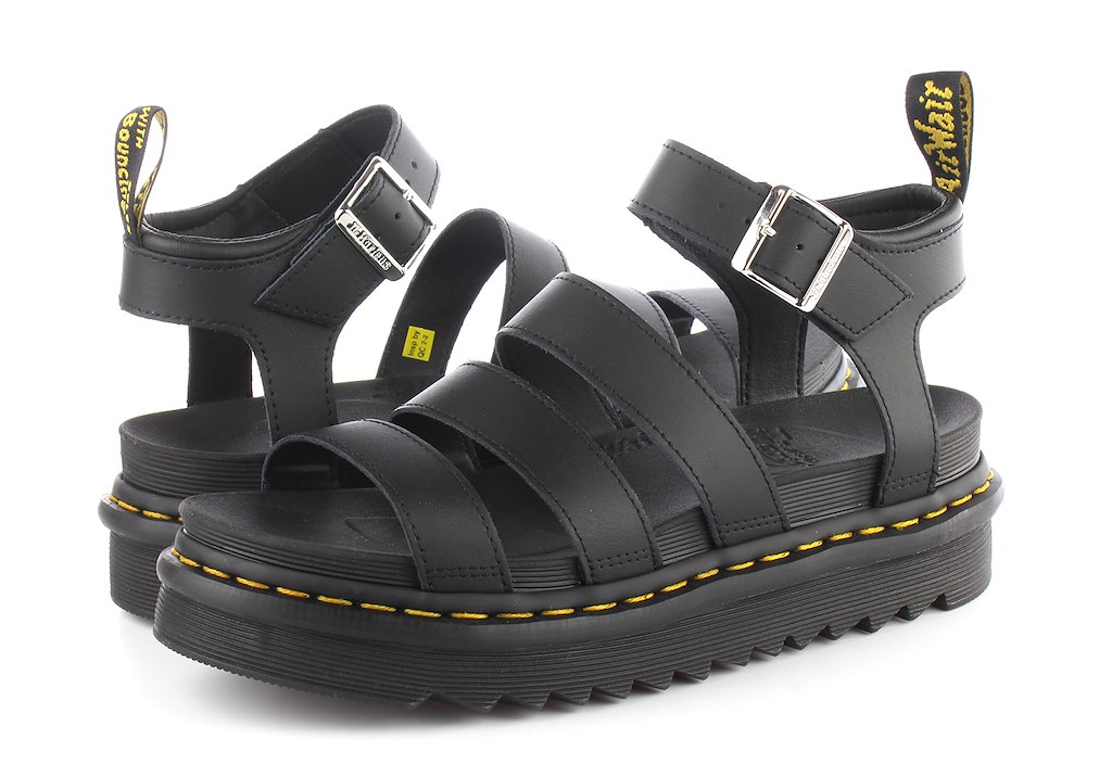 Dr Martens 
Sandale na platformu
- Blaire