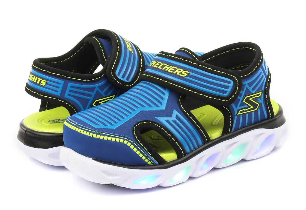 Skechers 
Zatvorene sandale
- Hypno-splash