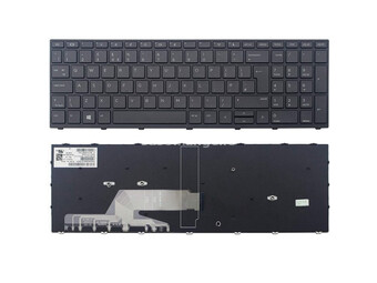 Tastatura za Laptop HP Probook 450 G5 455 G5 470 G5 veliki enter