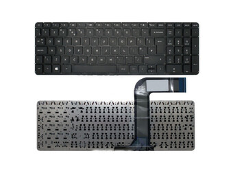 Tastatura za laptop HP Pavilion 15-P 15-P100 15-P000 veliki enter