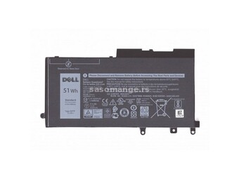 Baterija za Laptop Dell Latitude E5280 E5480 E5580 kraca