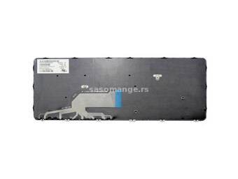 Tastatura za Laptop HP Probook 430 G3 440 G3 445 G3 640 G2 645 G2 UK mali enter