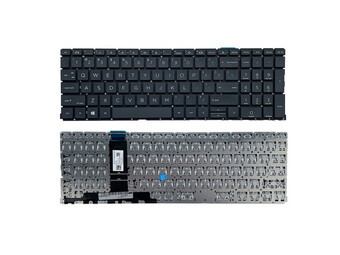 Tastatura za laptop HP ProBook 650 G8 450 G8 mali enter bez rama