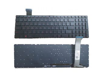 Tastatura za Asus GL552 GL552J GL552JX GL552 mali enter