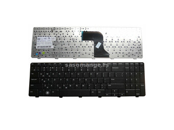 Tastatura za laptop Dell Inspiron M5010 N5010