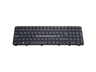 Tastatura za laptop HP Pavilion DV6-6000 DV6-6100 DV6-6200 veliki enter