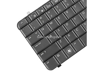 Tastatura za laptop HP Pavilion DV6-1000