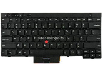 Tastatura za Lenovo Thinkpad T430 T430i T430s T430si T430U T530 T530i T530S W530 X13X X230