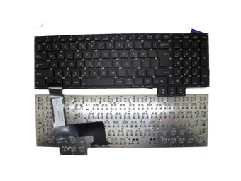 Tastatura za Laptop Asus G750 Series G750J G750JW G750JZ veliki enter