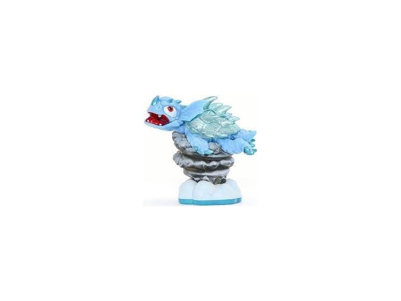 Skylanders Swap Force Lightcore Warnado