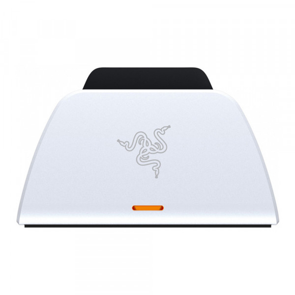 Razer Razer Quick Charging Stand for PlayStation®5 – White