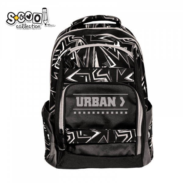 SC1647 URBAN RANAC