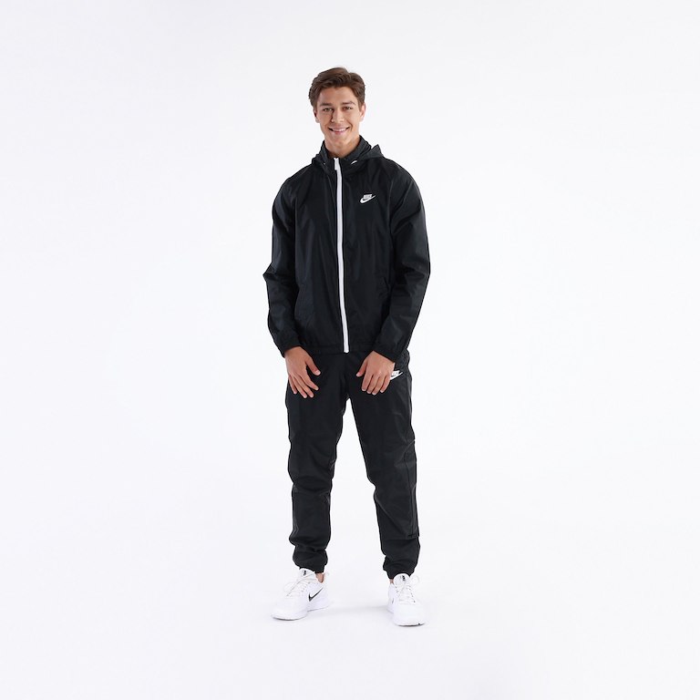 NIKE Trenerka m nk club lnd wvn trk suit M