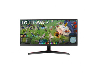 LG Monitor 29\" 29WP60G-B FHD HDR