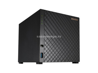 ASUSTOR NAS Storage Server DRIVESTOR 4 AS1104T