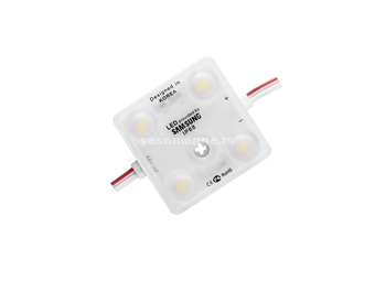 LED modul dnevna svetlost SAMSUNG SMD2835 2W